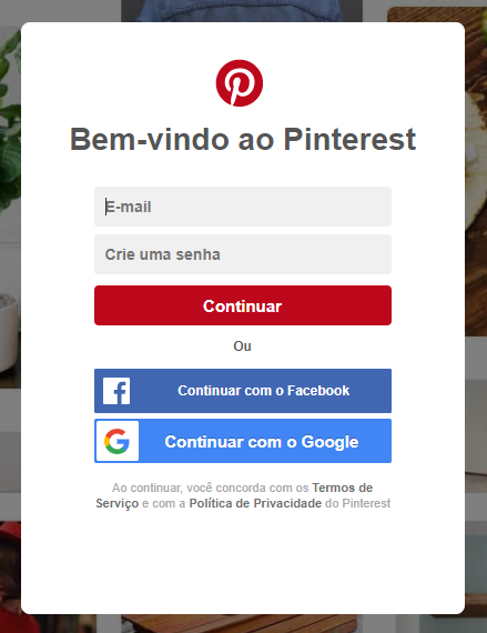 Pinterest: aprenda a usar a rede social de inspiração Pinterest: aprenda a usar a rede social de inspiração