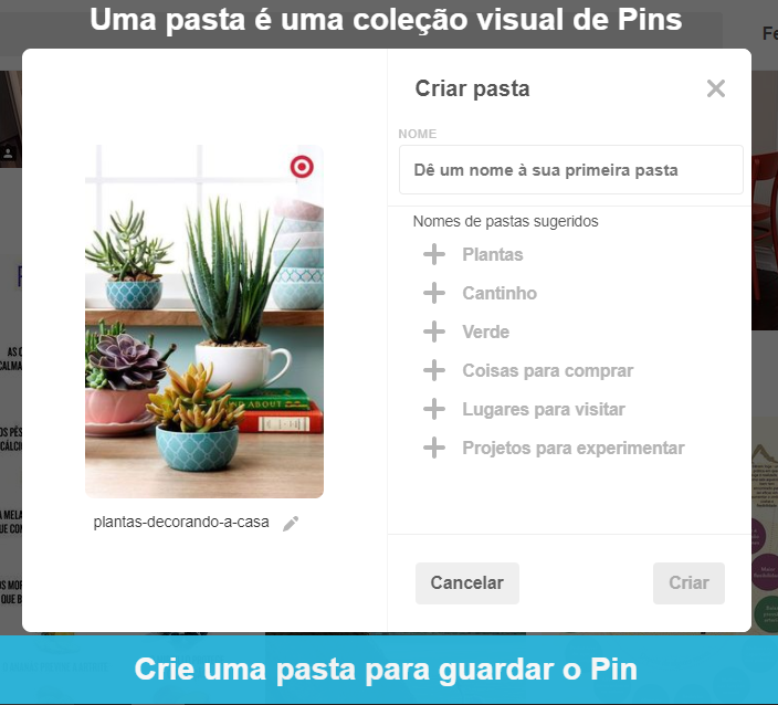 Pinterest: aprenda a usar a rede social de inspiração