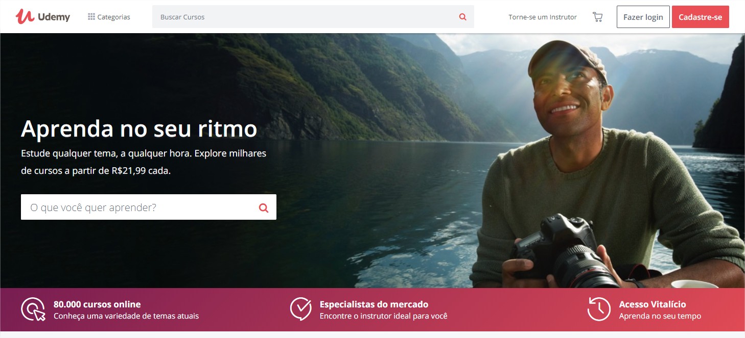 6 melhores sites com cursos online grátis - Positivo do seu jeito