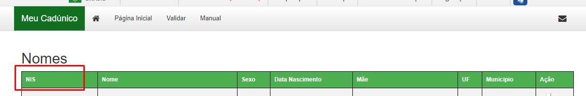 Como obter o seu NIT pela internet? - Positivo do seu jeito