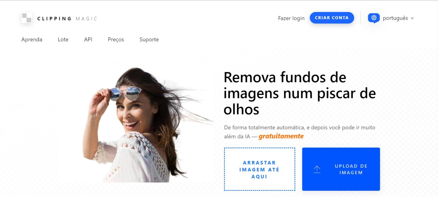 Como remover fundo de fotos online por meio de 14 serviços gratuitos ...