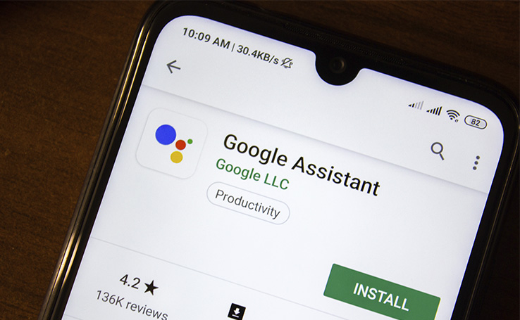 Google Assistente: 300 comandos de voz que você precisa conhecer ...
