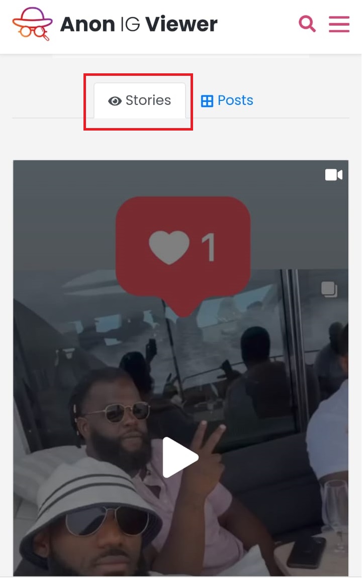 Instagram: como ver Stories de forma anônima
