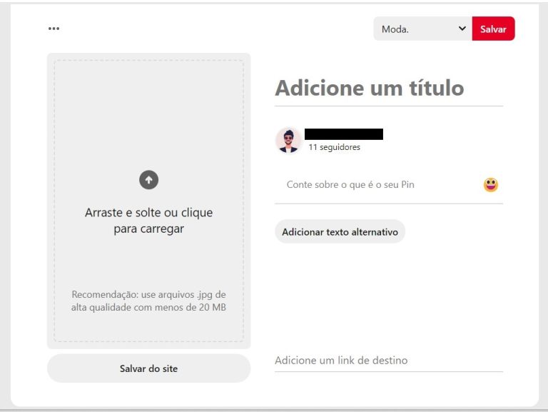 Pinterest: aprenda a usar a rede social de inspiração