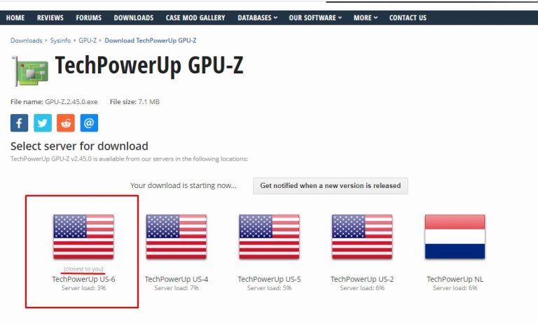 CPU-Z e GPU-Z: como fazer uma análise completa do seu notebook ou PC ...