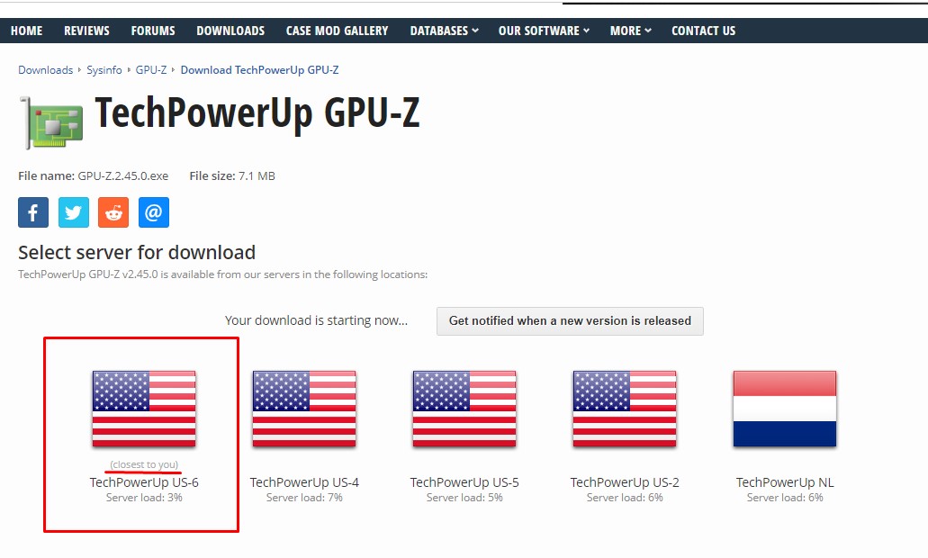 CPU-Z e GPU-Z: como fazer uma análise completa do seu notebook ou PC ...