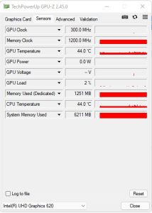 CPU-Z e GPU-Z: como fazer uma análise completa do seu notebook ou PC ...