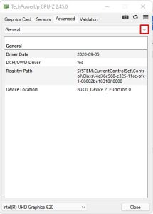 CPU-Z e GPU-Z: como fazer uma análise completa do seu notebook ou PC ...