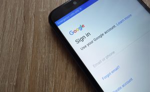 Google Drive: como verificar o uso da capacidade de armazenamento ...