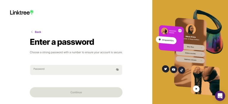 Como colocar o Linktree no perfil do Instagram - Positivo do seu jeito Como colocar o Linktree no perfil do Instagram - Positivo do seu jeito