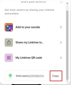 Como colocar o Linktree no perfil do Instagram - Positivo do seu jeito