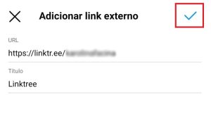 Como colocar o Linktree no perfil do Instagram - Positivo do seu jeito