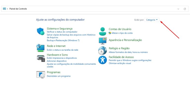 Como remover um usuário do Windows? - Positivo do seu jeito