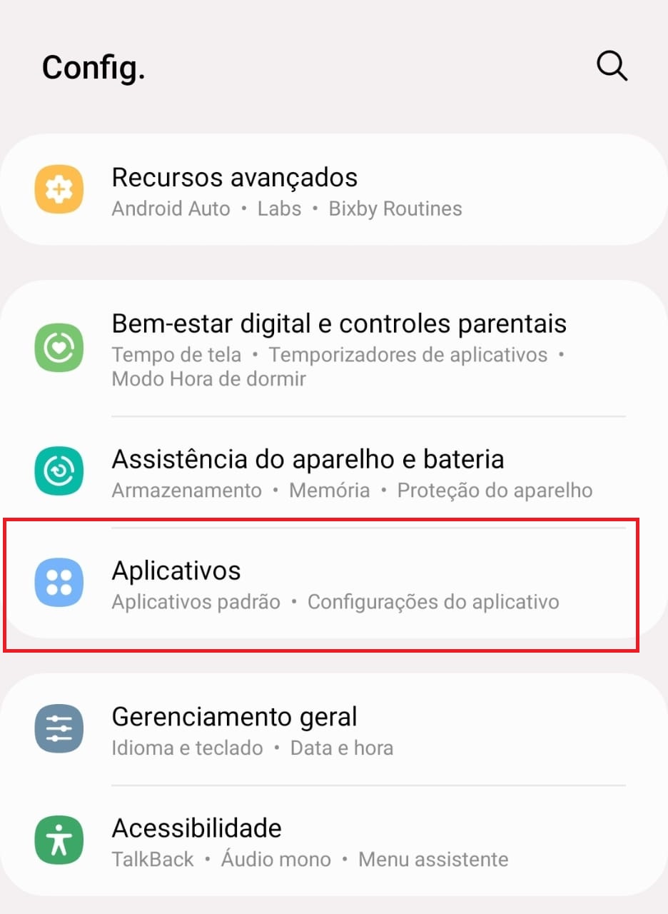 Como ativar a câmera do Instagram - Positivo do seu jeito