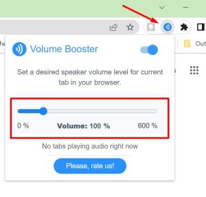 Como aumentar o volume do notebook além do limite - Positivo do seu jeito