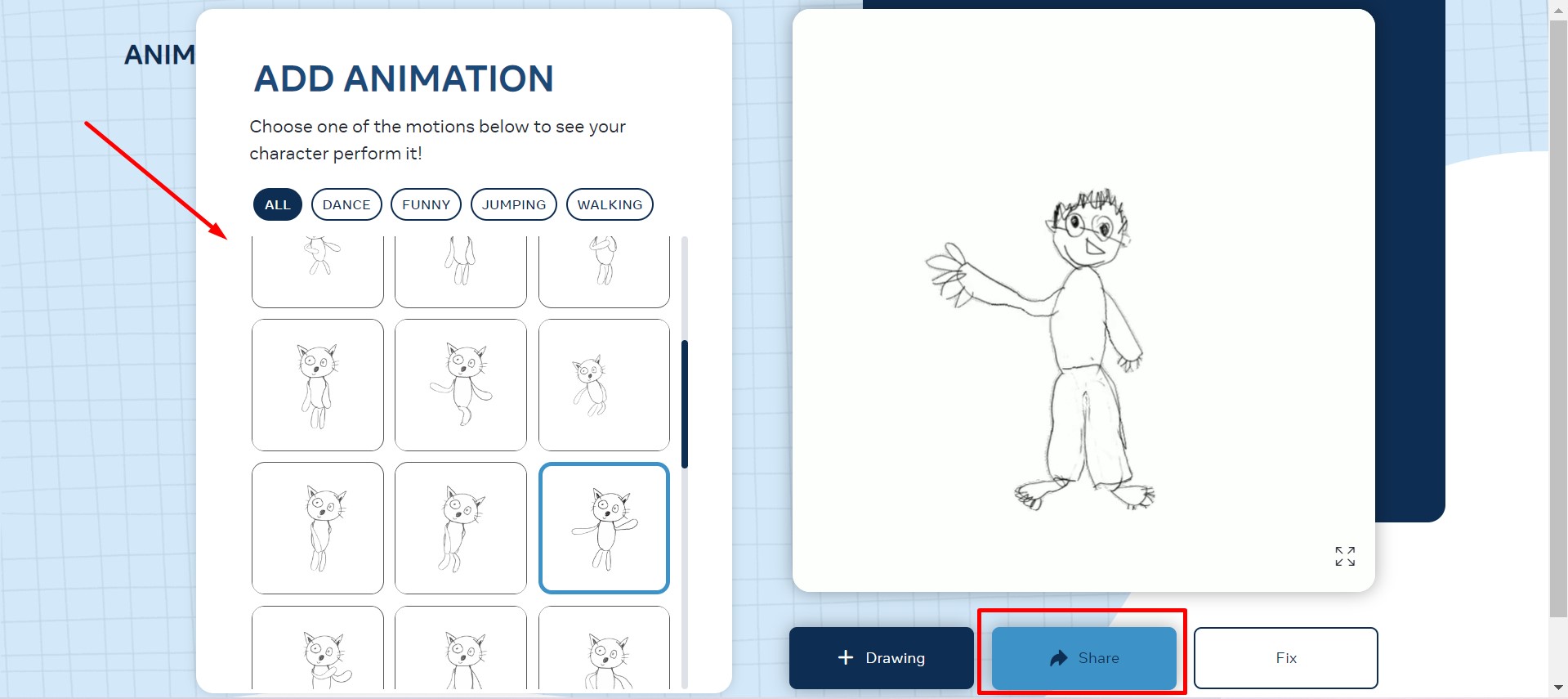 Descubra como animar desenhos de crianças utilizando IA - Positivo do ...
