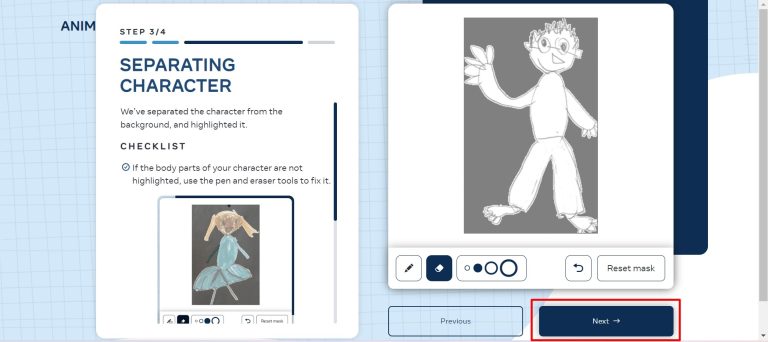 Descubra como animar desenhos de crianças utilizando IA - Positivo do ...