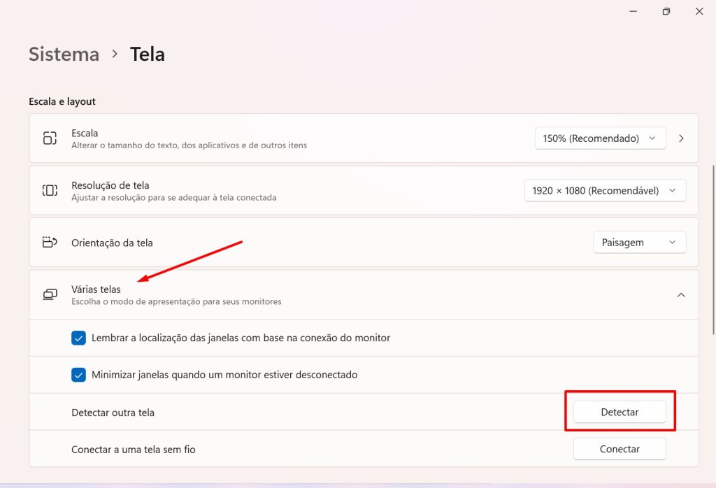 Notebook: como trabalhar usando duas telas - Positivo do seu jeito