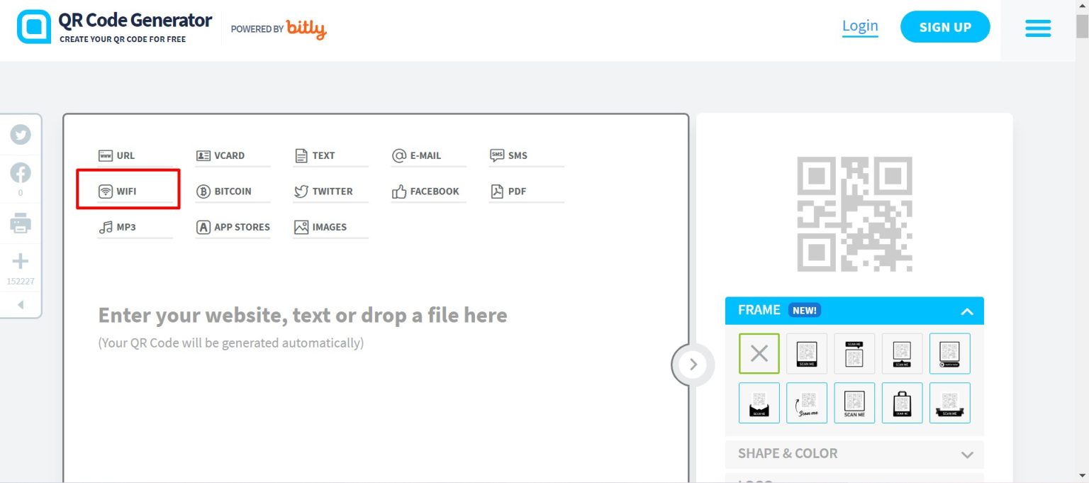 Saiba como entrar no Wi-Fi por QR Code, sem usar senha - Positivo do seu jeito
