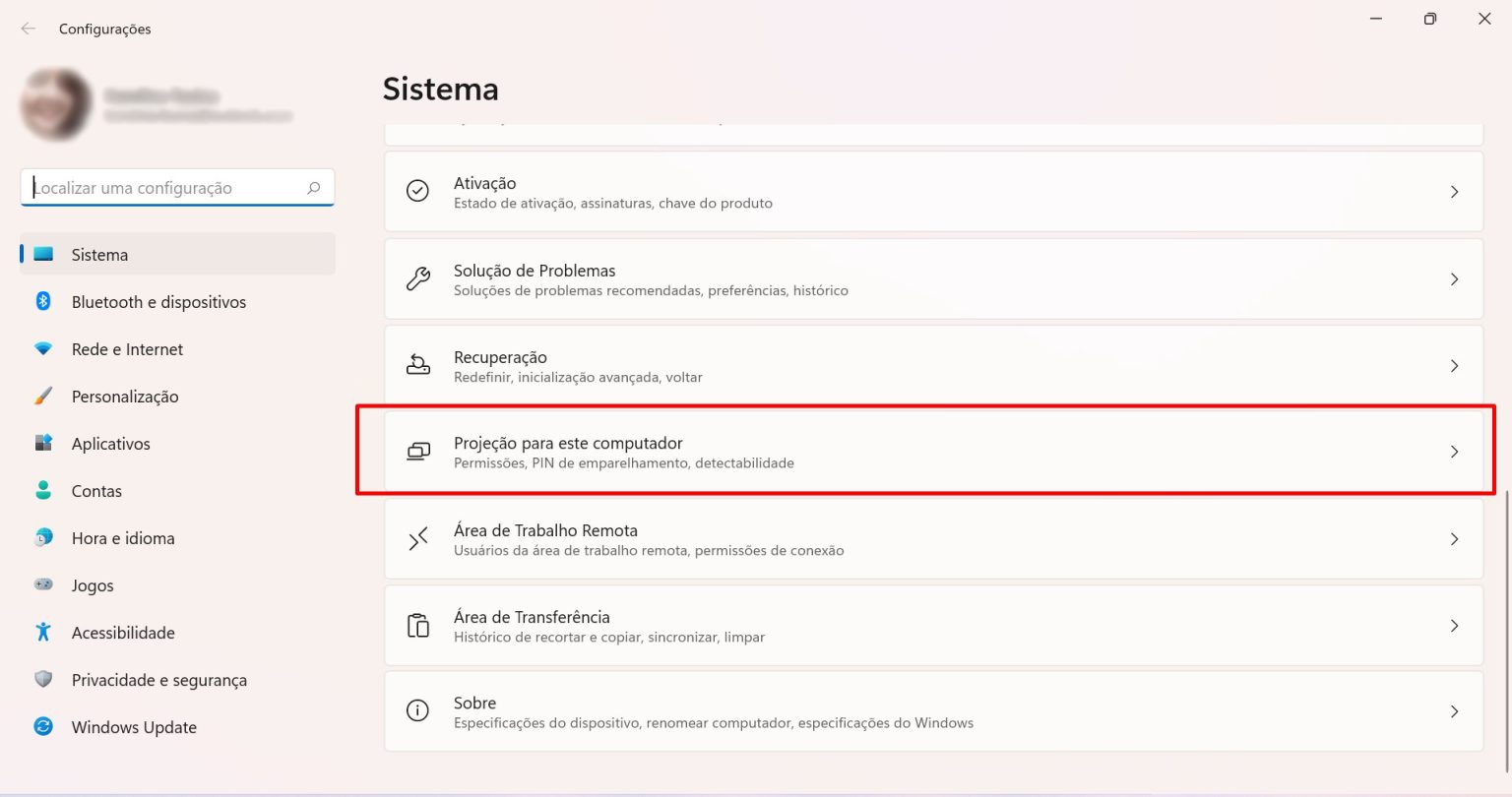 Aprenda como usar o notebook como monitor - Positivo do seu jeito