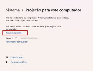 Aprenda como usar o notebook como monitor - Positivo do seu jeito