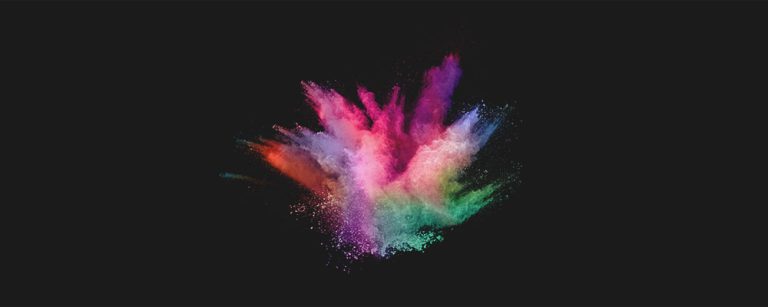 Como fazer efeito de explosão no Instagram - Positivo do seu jeito