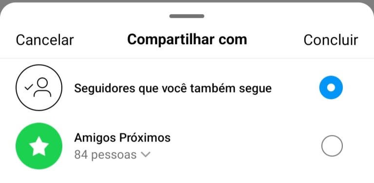 Instagram notas: o que é essa função e como usar? - Positivo do seu jeito