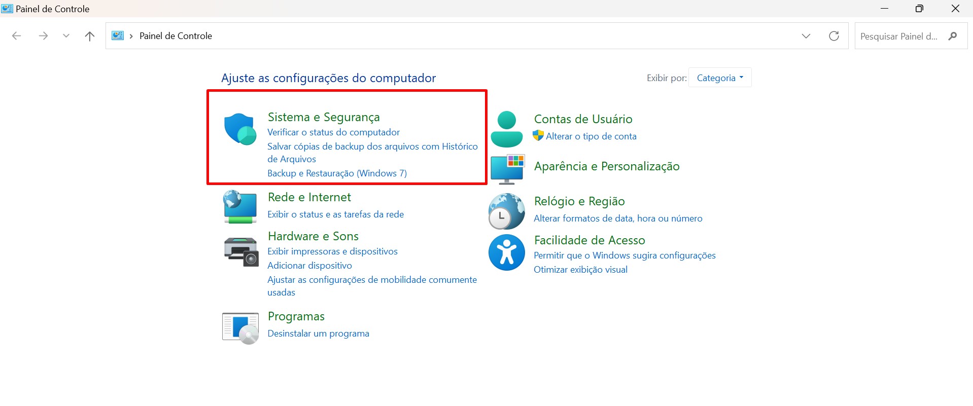 O que é o BitLocker do Windows? - Positivo do seu jeito