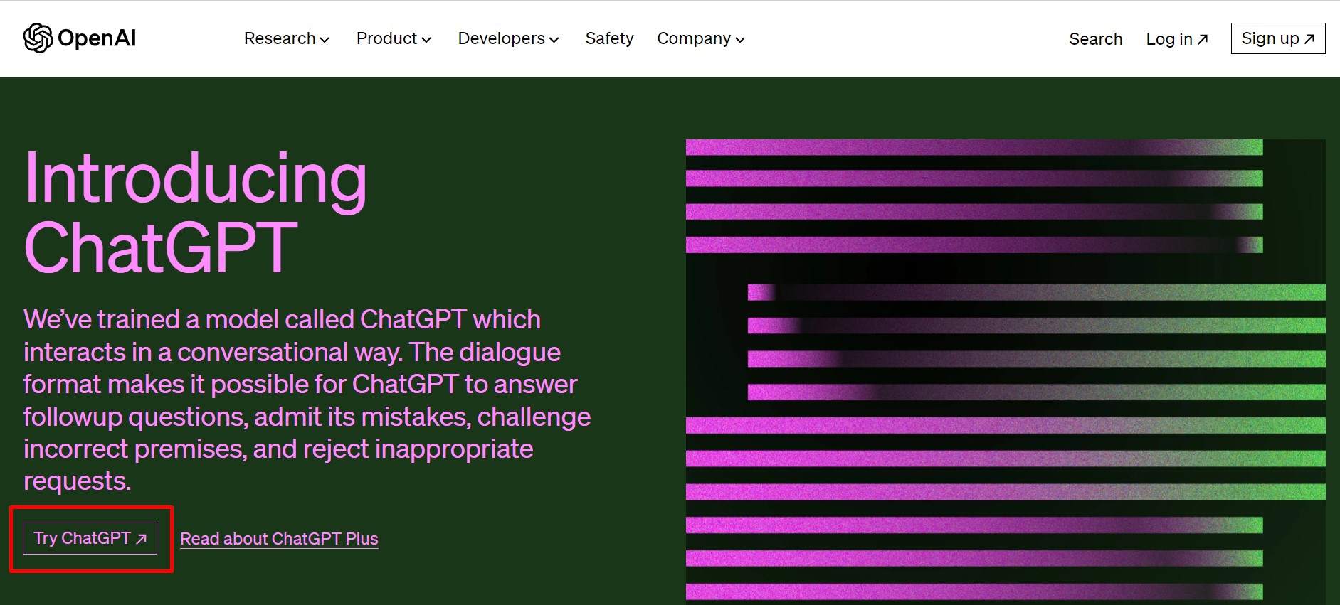 Chat GPT: O que é e como usar? - Positivo do seu jeito