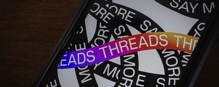 Threads: 9 dicas de como usar a nova rede social - Positivo do seu jeito