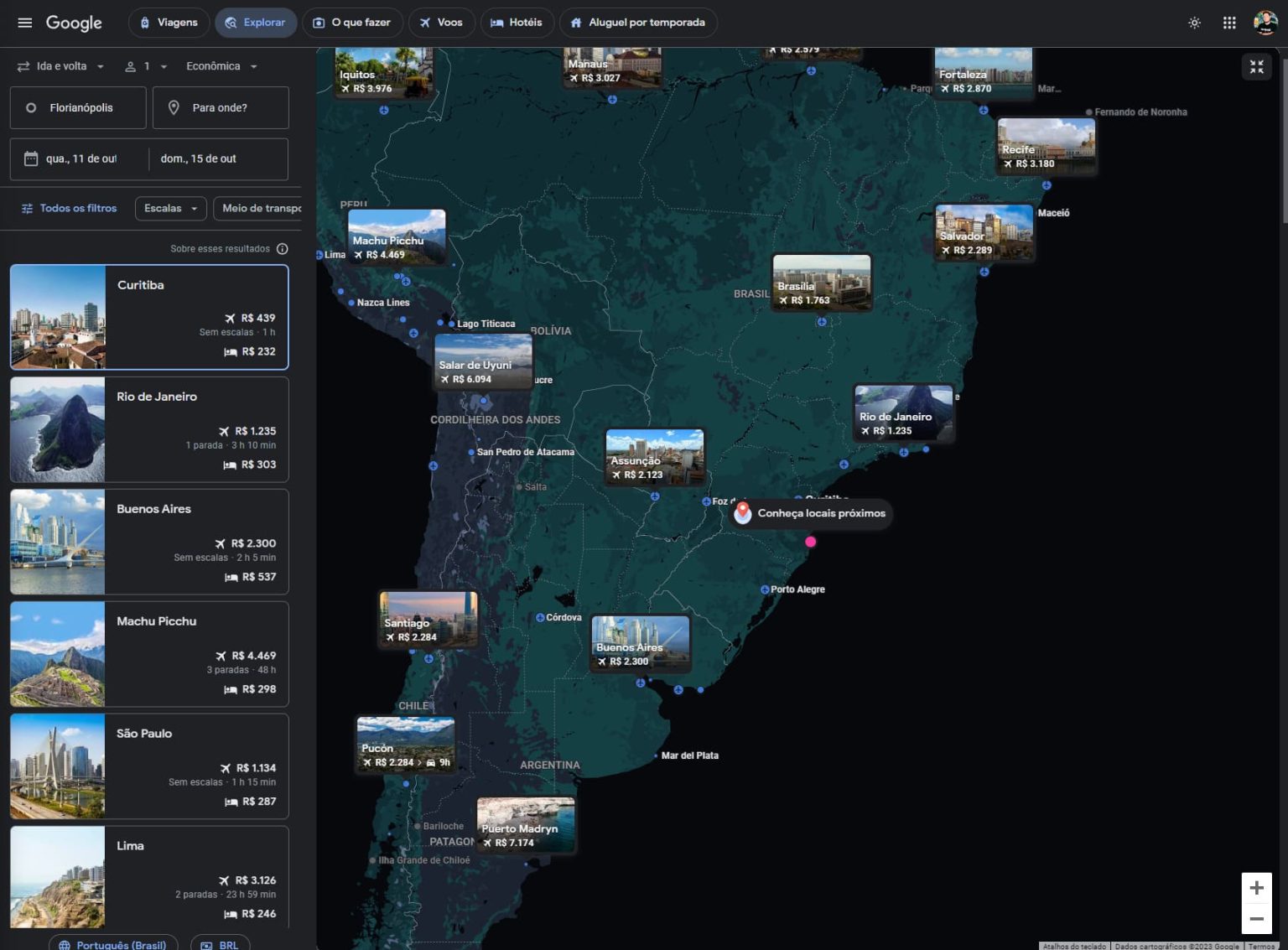 12 truques do Google Voos para encontrar passagens aéreas mais baratas ...