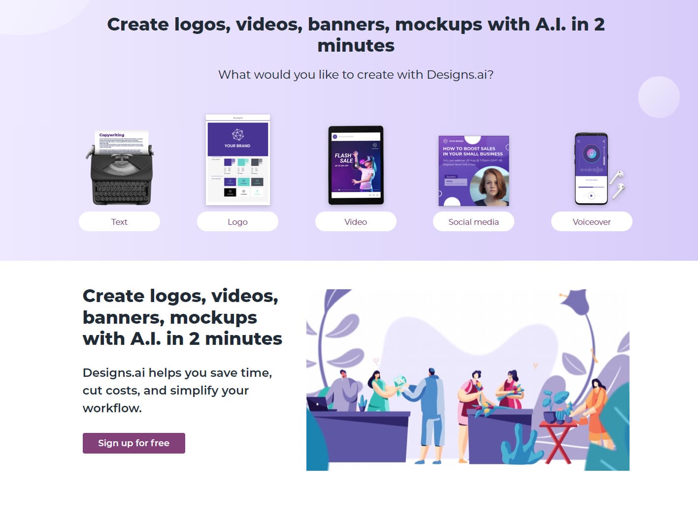 14 melhores ferramentas de IA para criar apresentação - Positivo do seu ...