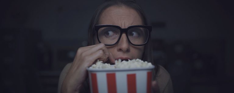 Os 35 melhores filmes de suspense da Netflix - Positivo do seu jeito