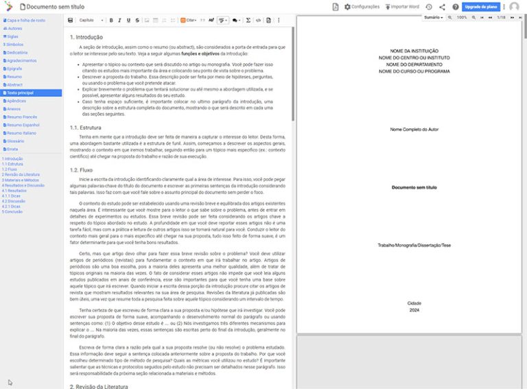 Entenda como funciona o FastFormat: a plataforma que padroniza ...