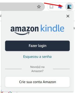 Como enviar um arquivo PDF para o Kindle - Positivo do seu jeito