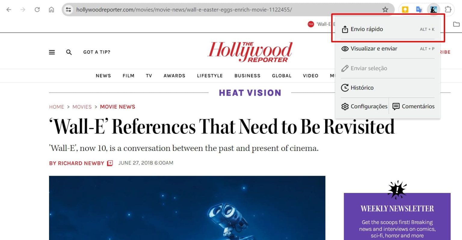 Como enviar um arquivo PDF para o Kindle - Positivo do seu jeito