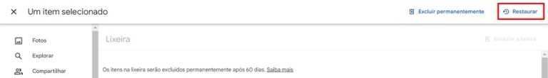 Google Takeout: saiba recuperar fotos e arquivos com o recurso - Positivo do seu jeito
