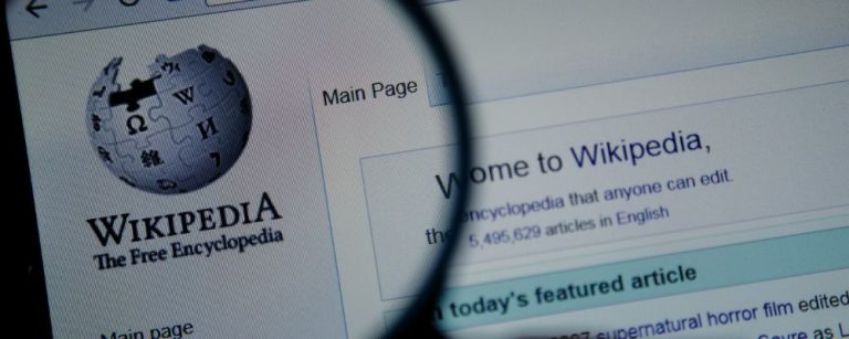 Como funciona a Wikipédia? - Positivo do seu jeito