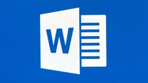 Word online: como escrever textos sem precisar instalar nada - Positivo ...