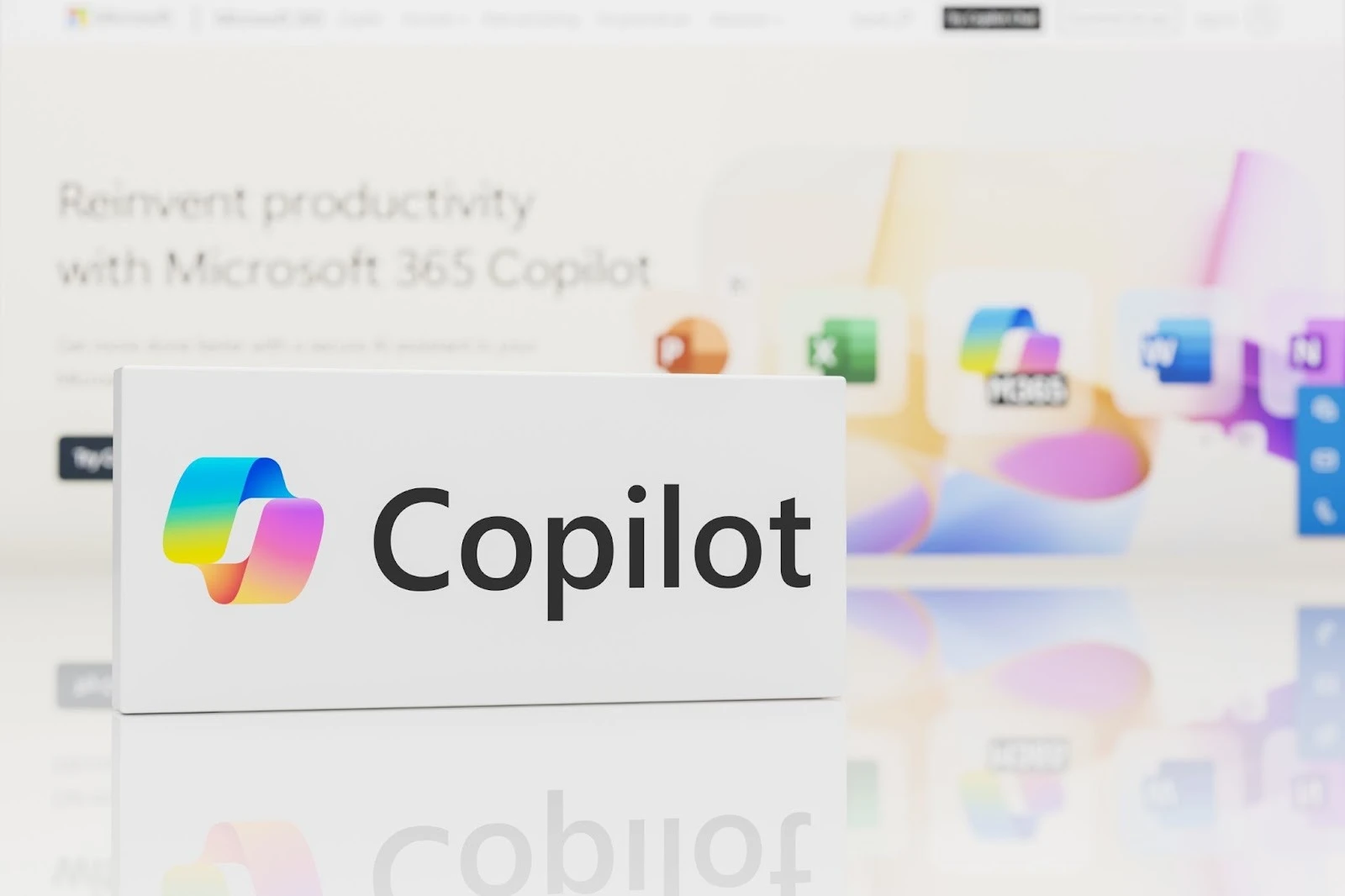 Copilot no Windows 11 - Positivo do seu jeito