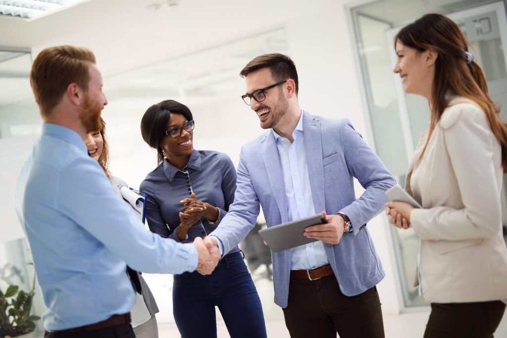 Experiência do cliente: por onde começar | Positivo