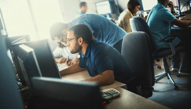 Ruído acústico: por que se preocupar com o barulho em equipamentos ...