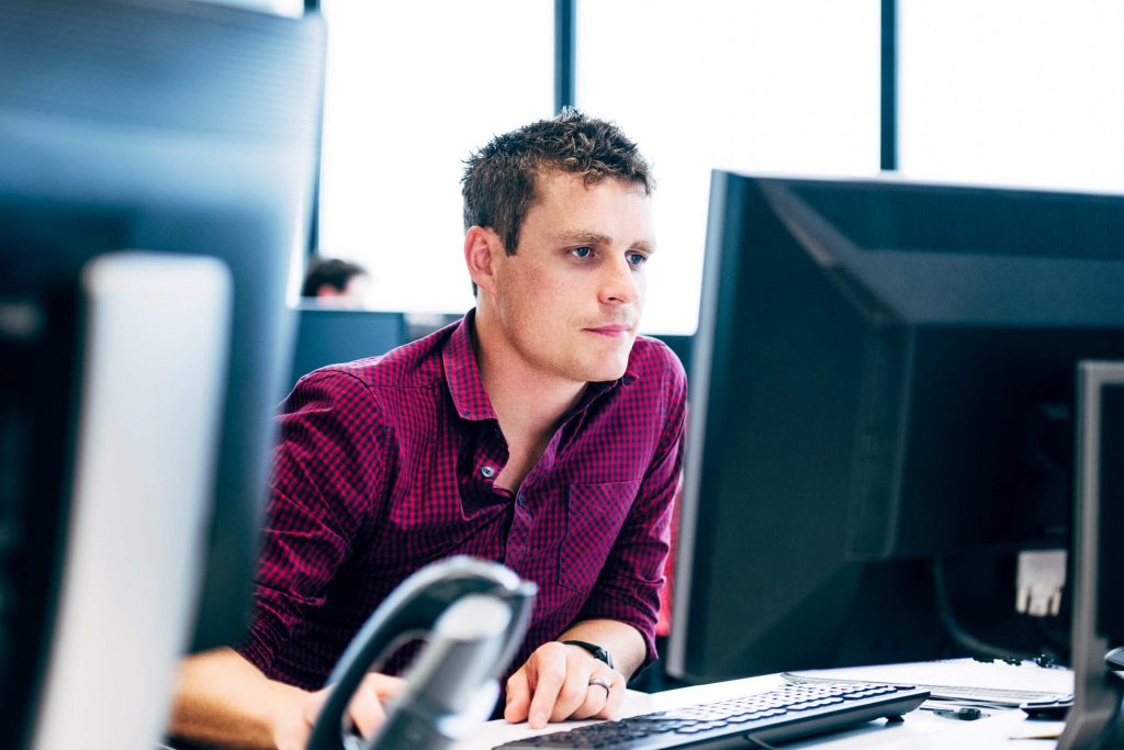 Desktop para empresas: por que escolher esse modelo? | Positivo