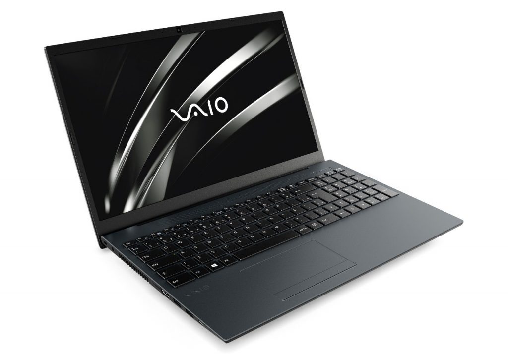 VAIO FE15: conheça o notebook ideal para rotinas de trabalho!