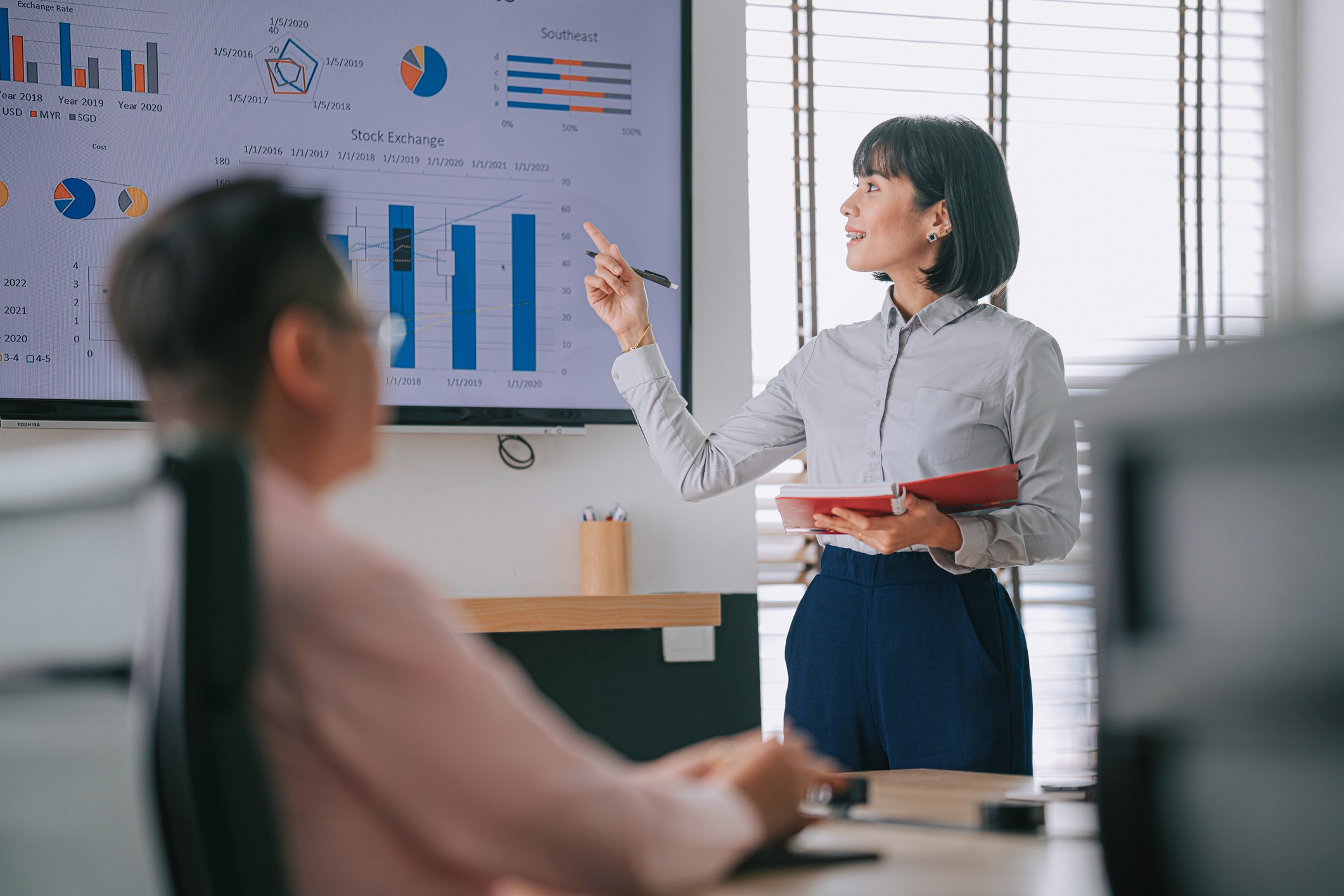 Como manter a alta performance na empresa? Veja 7 formas!