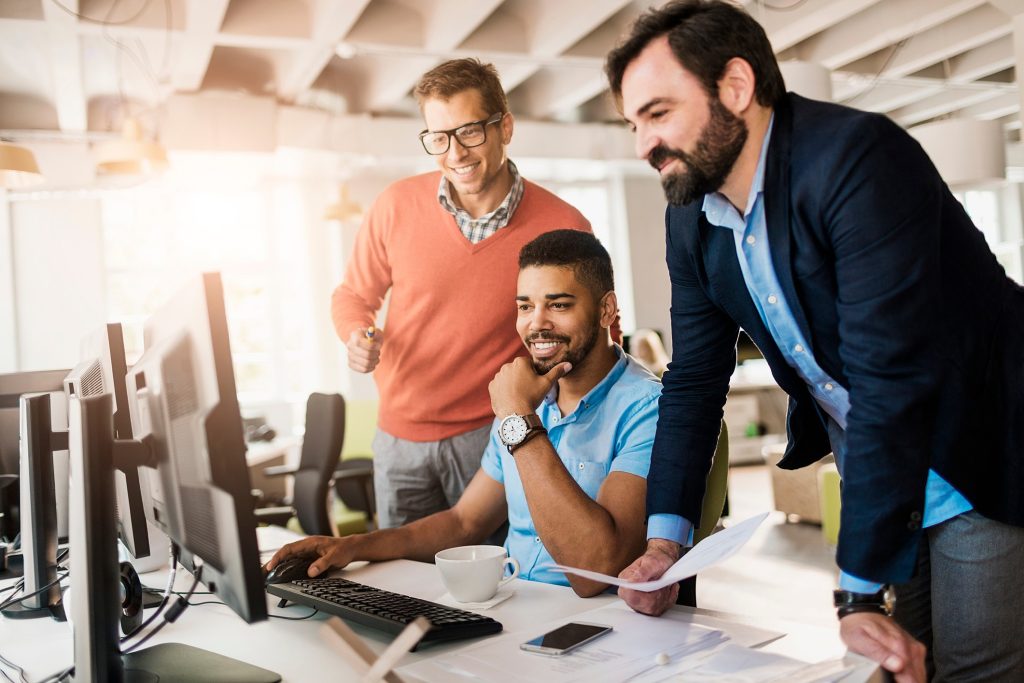 Como manter a alta performance na empresa? Veja 6 formas!