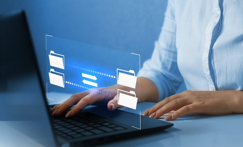 4 razões para fazer backup de arquivos na sua empresa