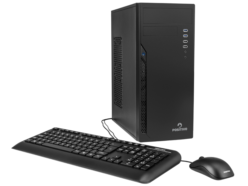 COMPUTADOR POSITIVO MASTER D2200 para Empresas | Meu Positivo