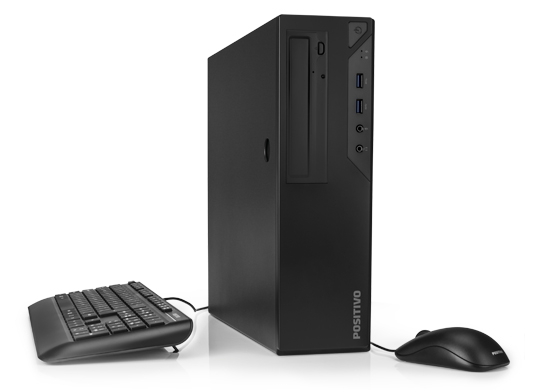 COMPUTADOR POSITIVO MASTER D3200 para Empresas | Meu Positivo