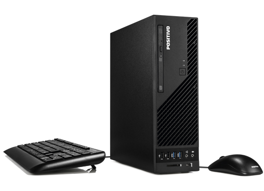 COMPUTADOR POSITIVO MASTER D6200 para Empresas | Meu Positivo